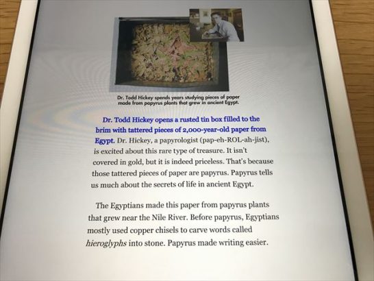 WFC Libraryは英語の子供向け電子書籍が読み放題！しかも音声付き | おにぎりフェイス